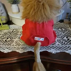 People Pal® | Toys | People Pals Softee Stuffed King Of Love Lion ...